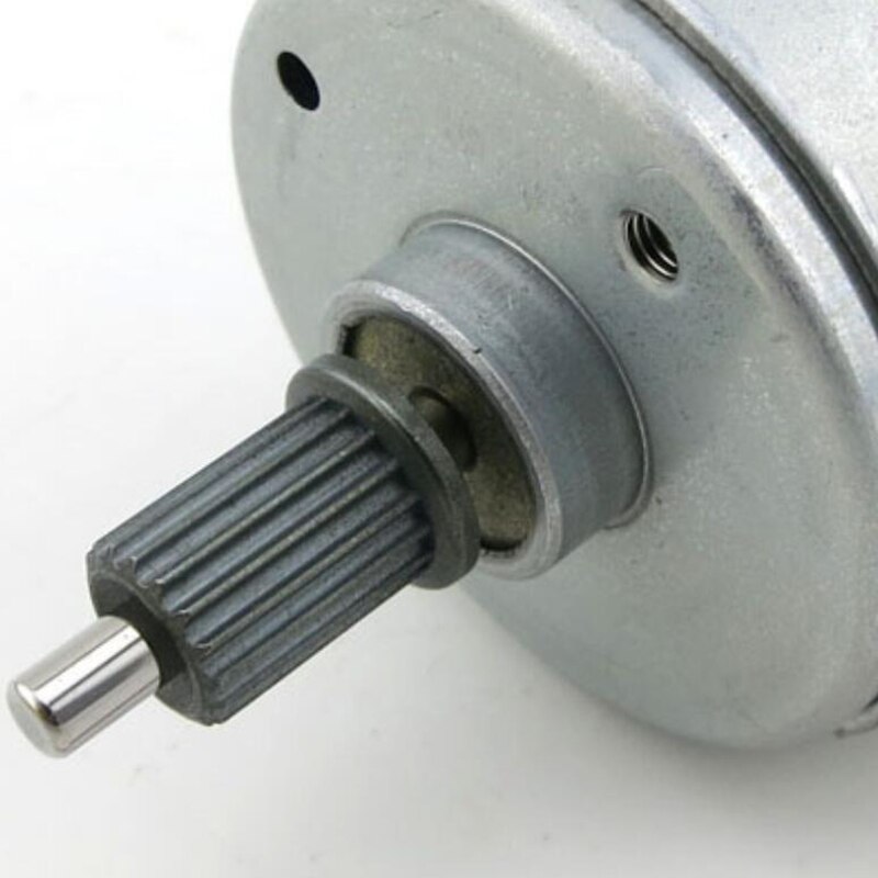 545 große Drehmoment DC Motor Geräuscharm Motor Wi... – Vicedeal