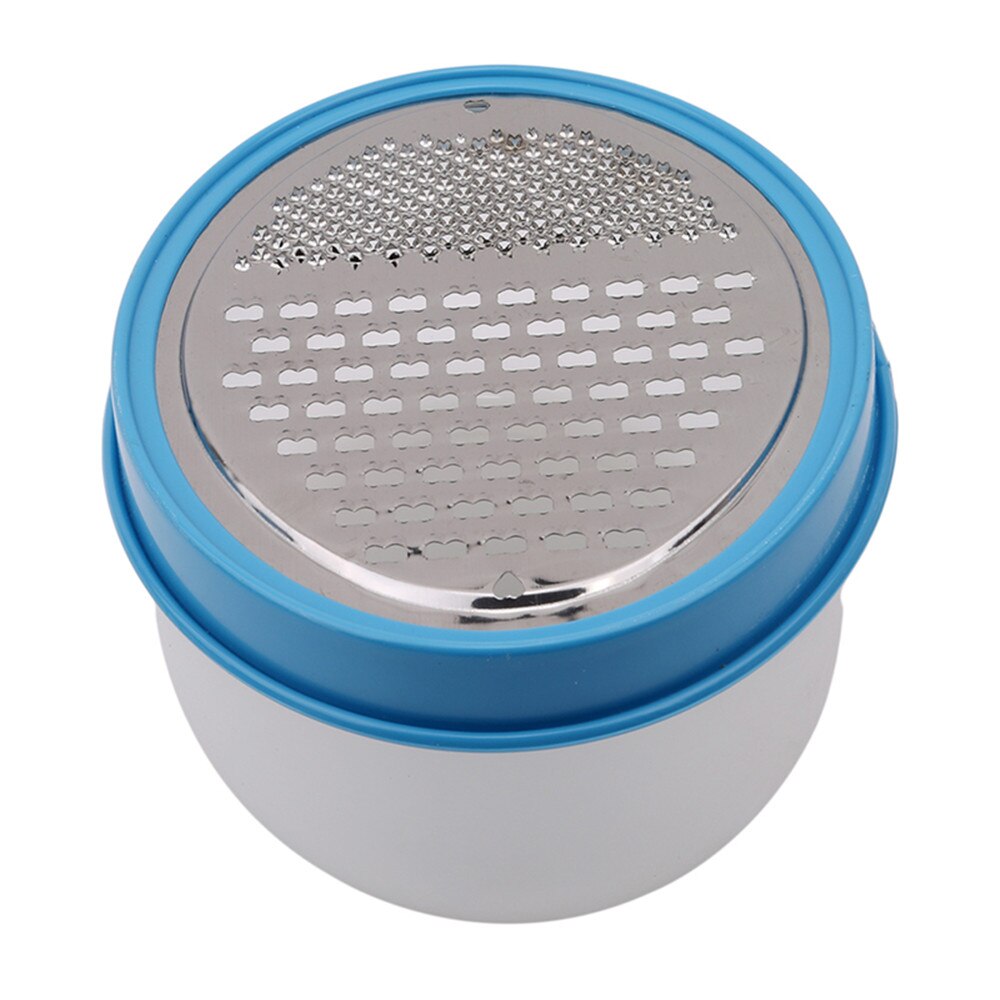 Ellenmar Kitchen Potato Grater Elliptical Planing ... – Grandado