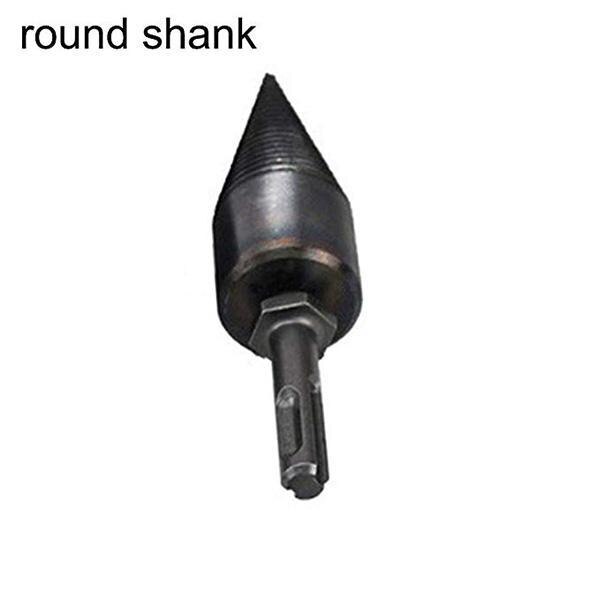 Hex Shank Brandhout Splitter Machine Boor Hout Keg... – Grandado