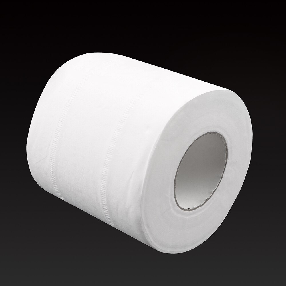 10 Rolls/Lot Skin-friendly 3 Layers Toilet Tissue ... – Vicedeal