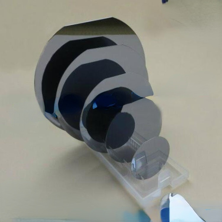 5-inch Substrate Silicon Wafer Electron Microscopy... – Vicedeal