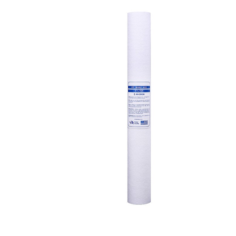 3pcs 20 inch filter uf membrane pp sediment filter... – Vicedeal