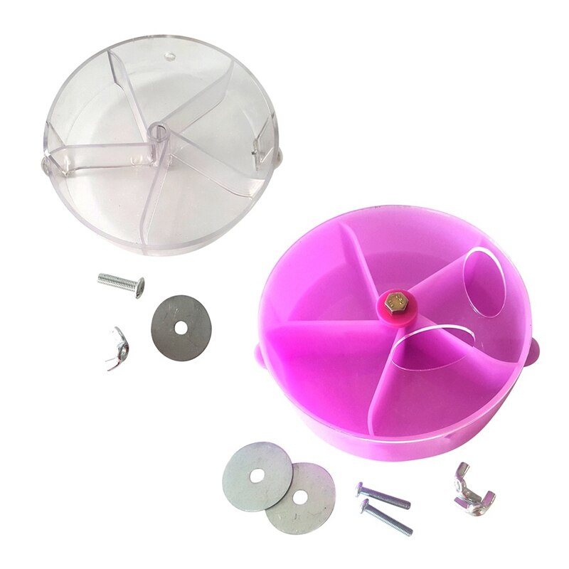 Bird Foraging Ball for Cage Rotating Mechanism a w... – Grandado