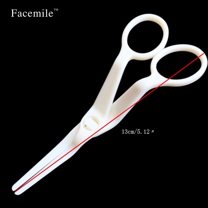 13CM Scissor Transfer Fondant Deco Cut Flower Rece... – Vicedeal