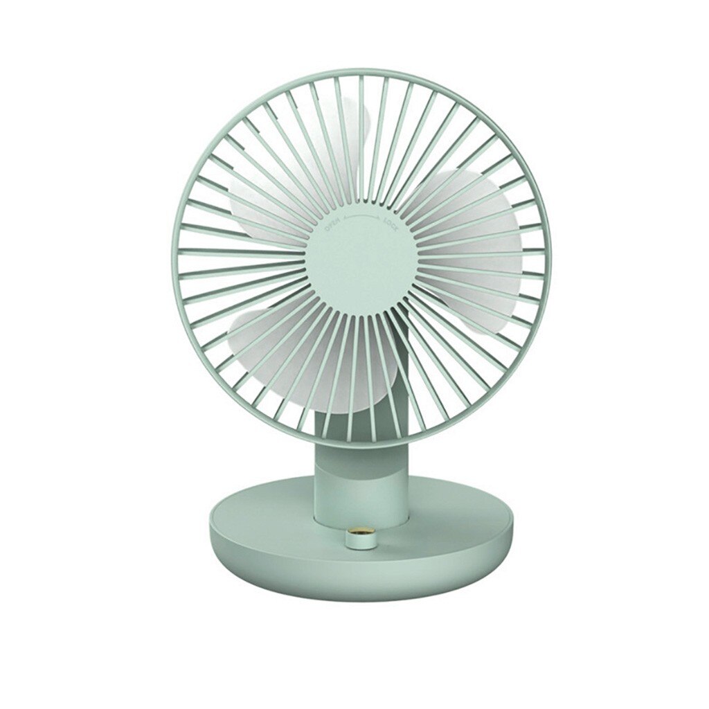 Oscillating Low Noise Smart Home Portable Handheld... – Vicedeal