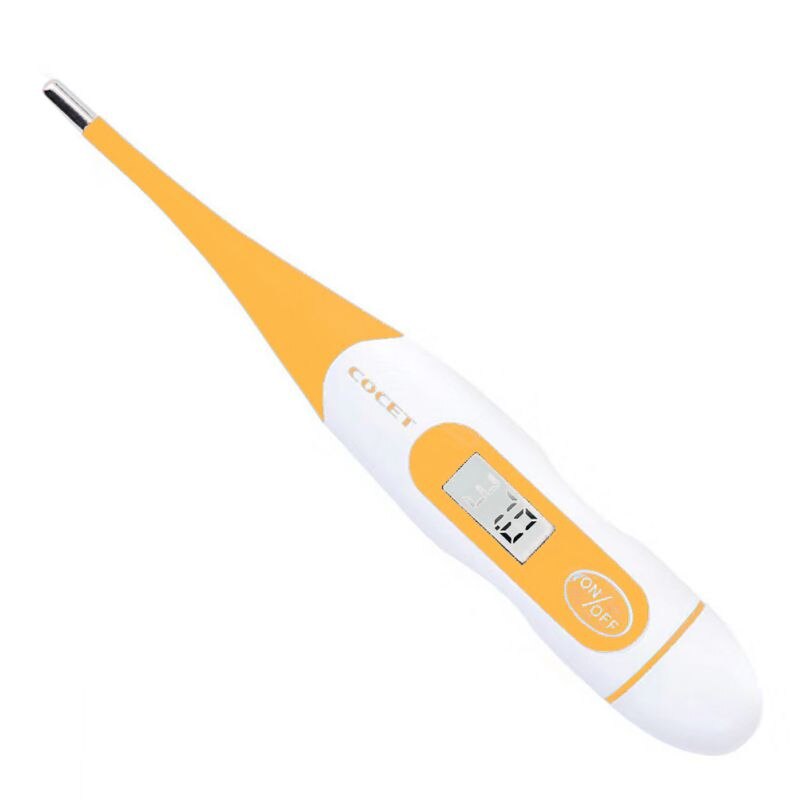 Children's Water Digital Thermometer Body Fever Te... – Grandado