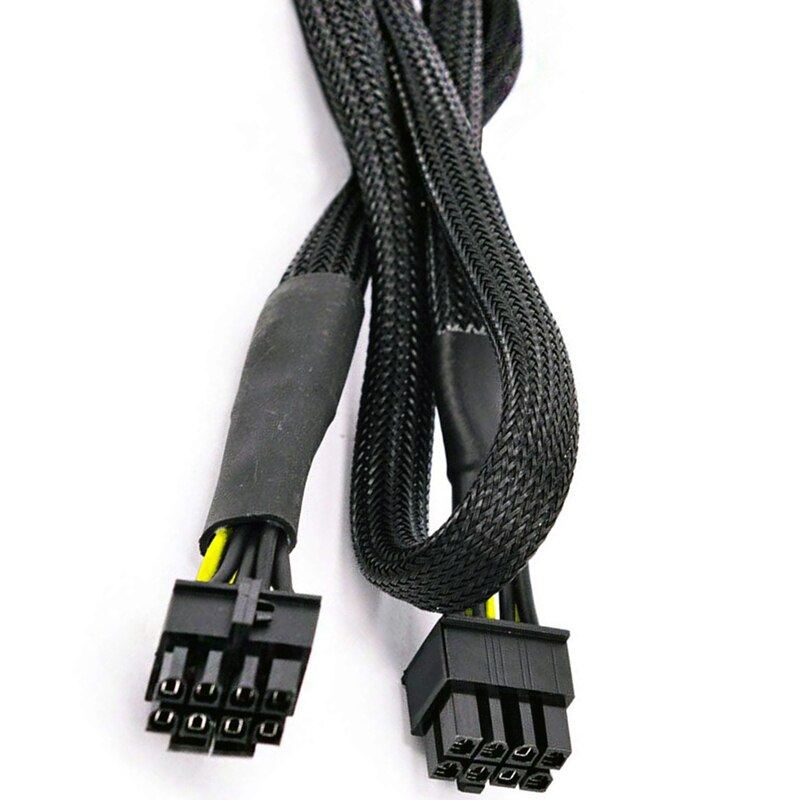 CPU 8 Pin Male To CPU 8(4+4) Pin Male,EPS-12V Moth... – Grandado