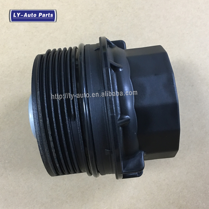 Oil Filter Housing Cap For Toyota Corolla Prius Ma... – Grandado