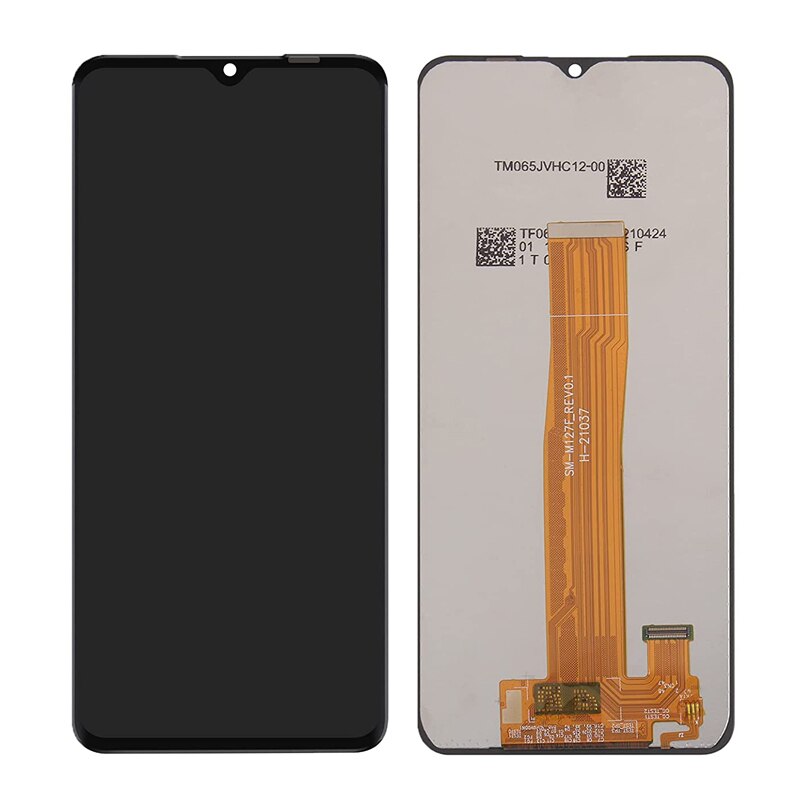 6.5inch Touch Panels LCD Screen For Samsung Galaxy... – Grandado