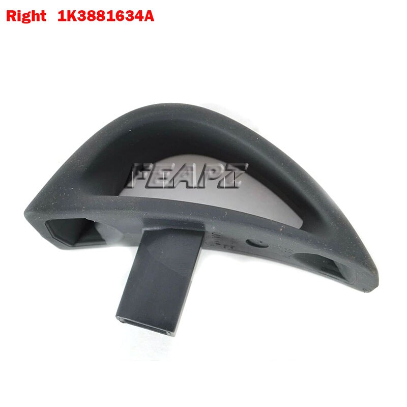 For VW Golf Mk6 R32 GTI Rabbit Car Front Left and ... – Grandado