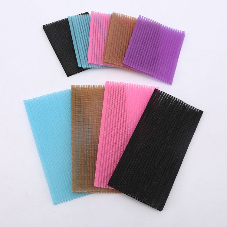 40pcs Hair Gripper Hair Holder Bangs Magic Paste P... – Grandado