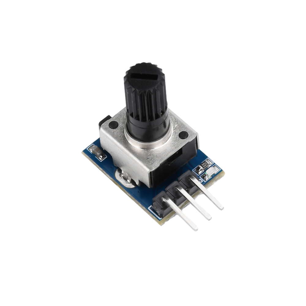 Small Servo Motor Regulator Tester PWM Control DIY... – Grandado