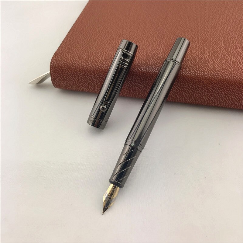 MONTE MOUNT luxury fountain pen metal ink pens sch... – Grandado