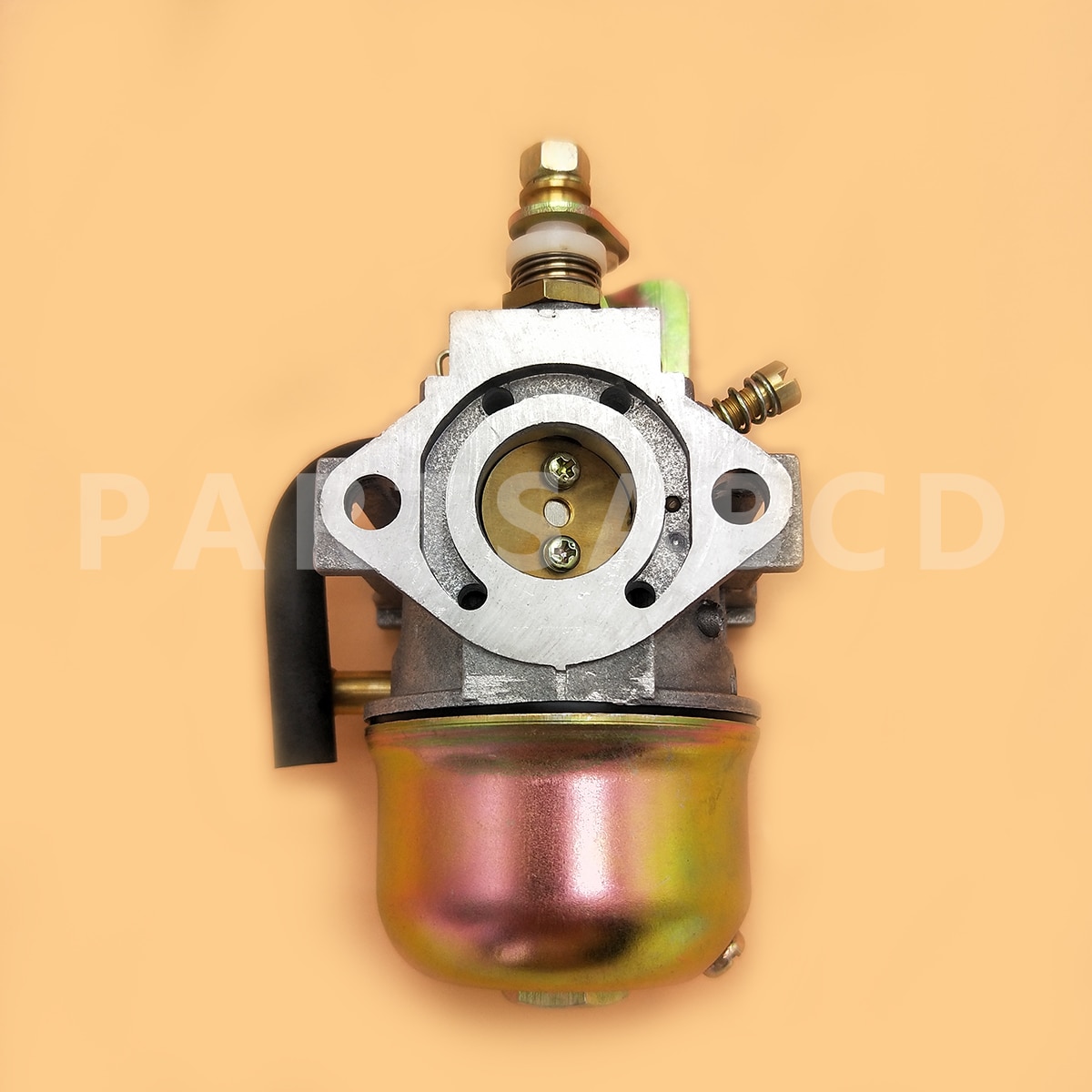 Carburateur voor EH12 Robin Subaru 252-62404-00 EH... – Grandado