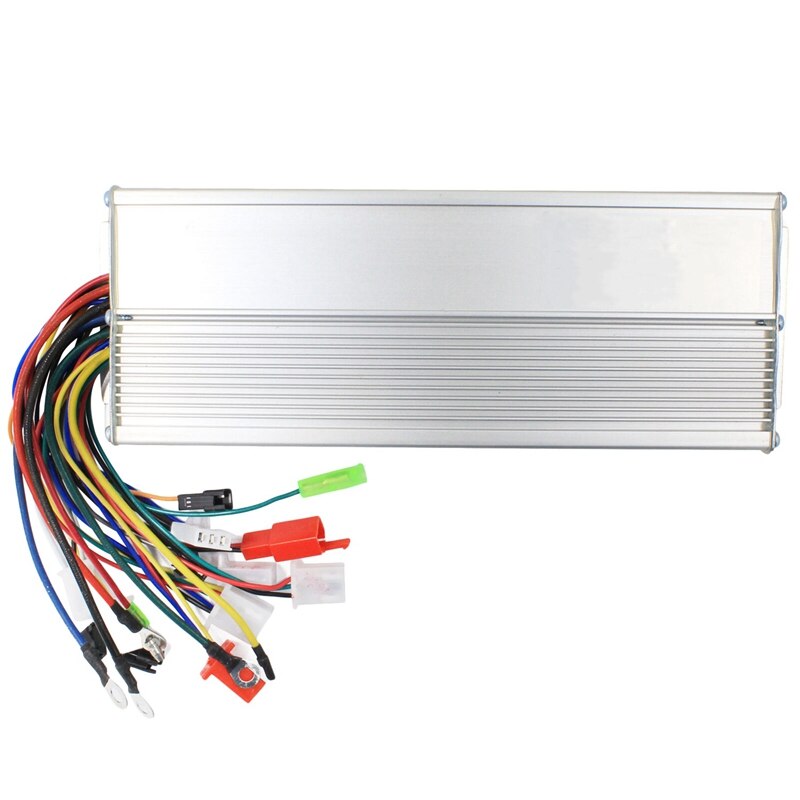 HG-48V 1000W Electric Bicycle Controller Scooter B... – Vicedeal