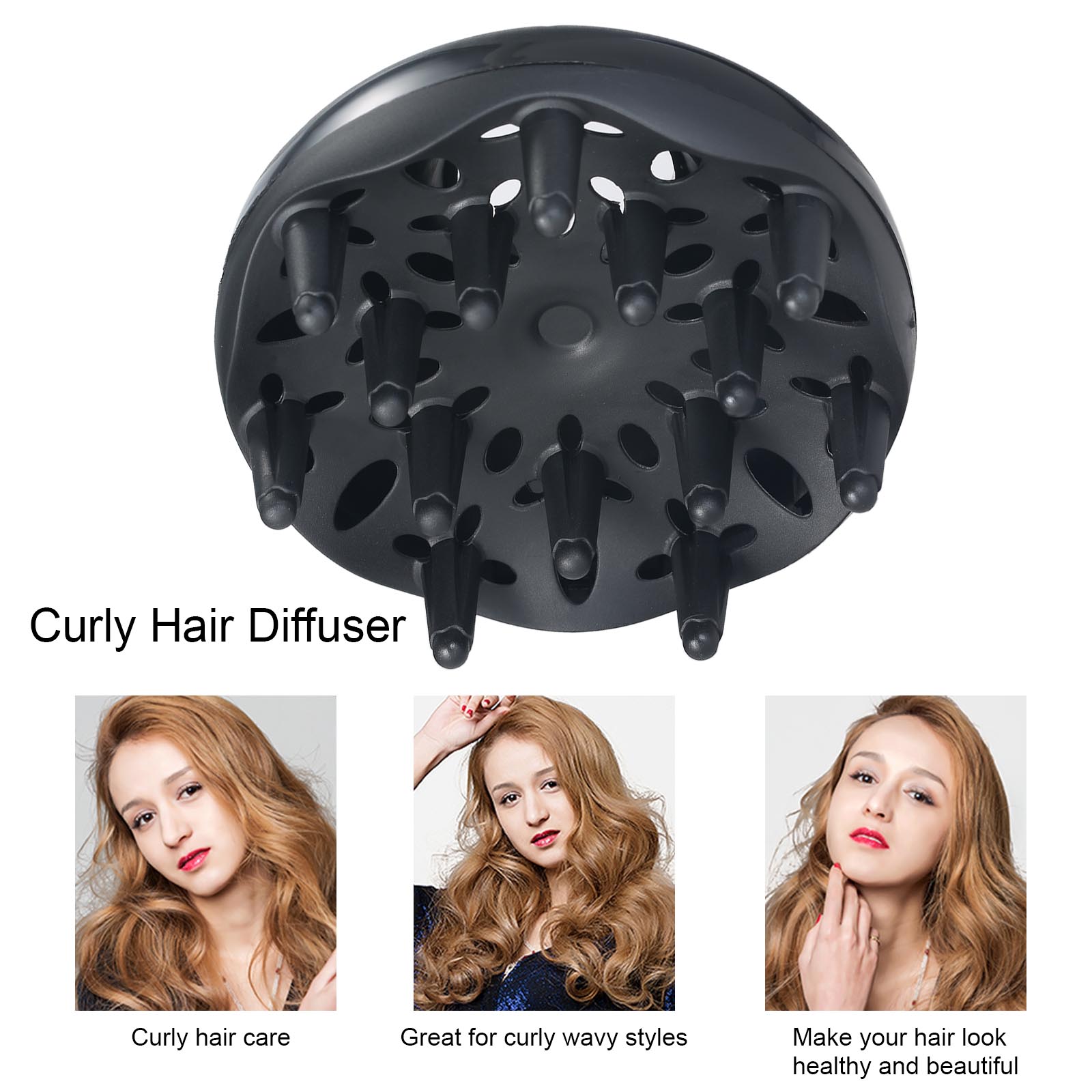 Products for Hair Salon Hair Diffuser Blow Dryers ... – Grandado