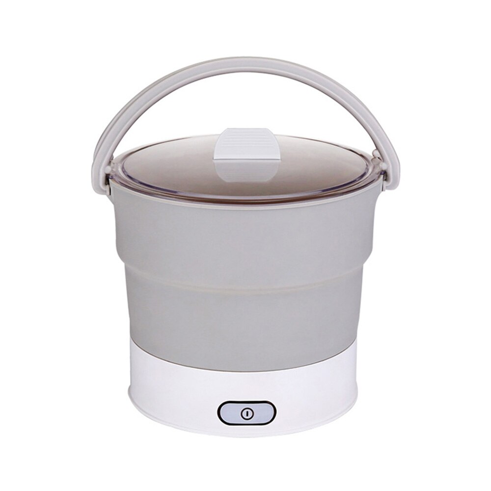 Electric Folding Pot Mini Folding Electric Cooker ... – Grandado
