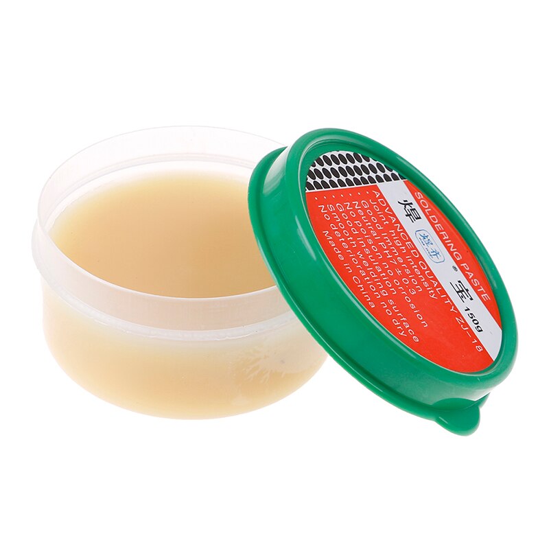 150g colophane soudure Flux pâte soudure soudure g... – Grandado