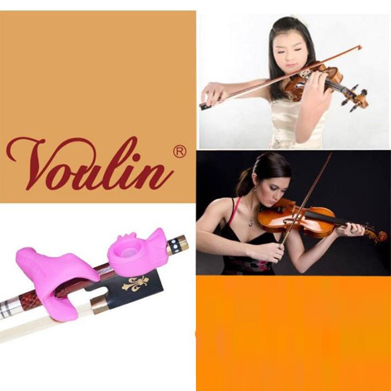 Violin Bow Grip Locator Beginner Correction Of Pos... – Grandado