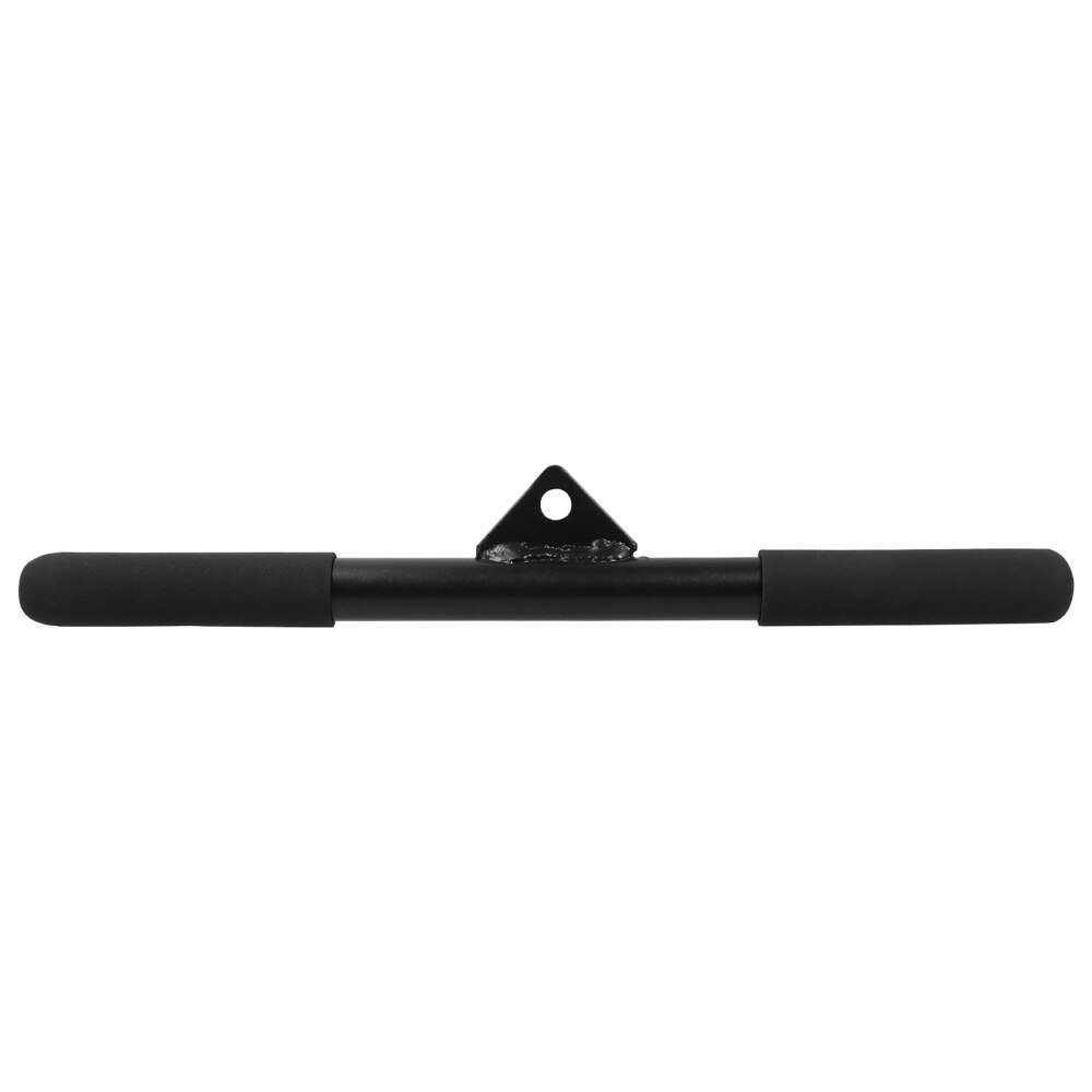 Fitness Stange Bizeps Bar Home Gym Übung DIY Rotie... – Vicedeal