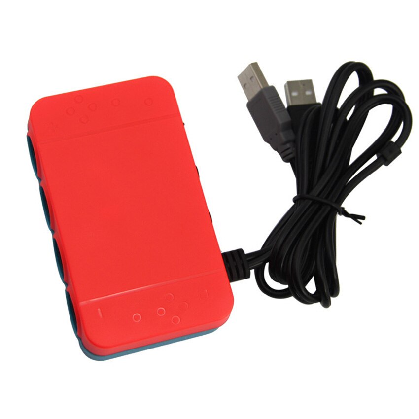 4-port For Nintendo Switch GameCube Wii U PC to Co... – Grandado