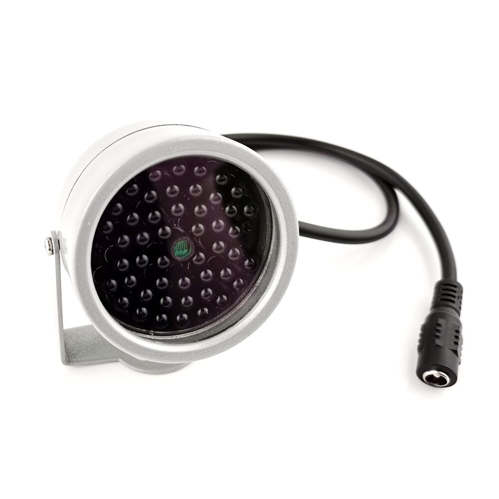 Mini Invisible illuminator 940NM IR Fill light 90 ... – Grandado