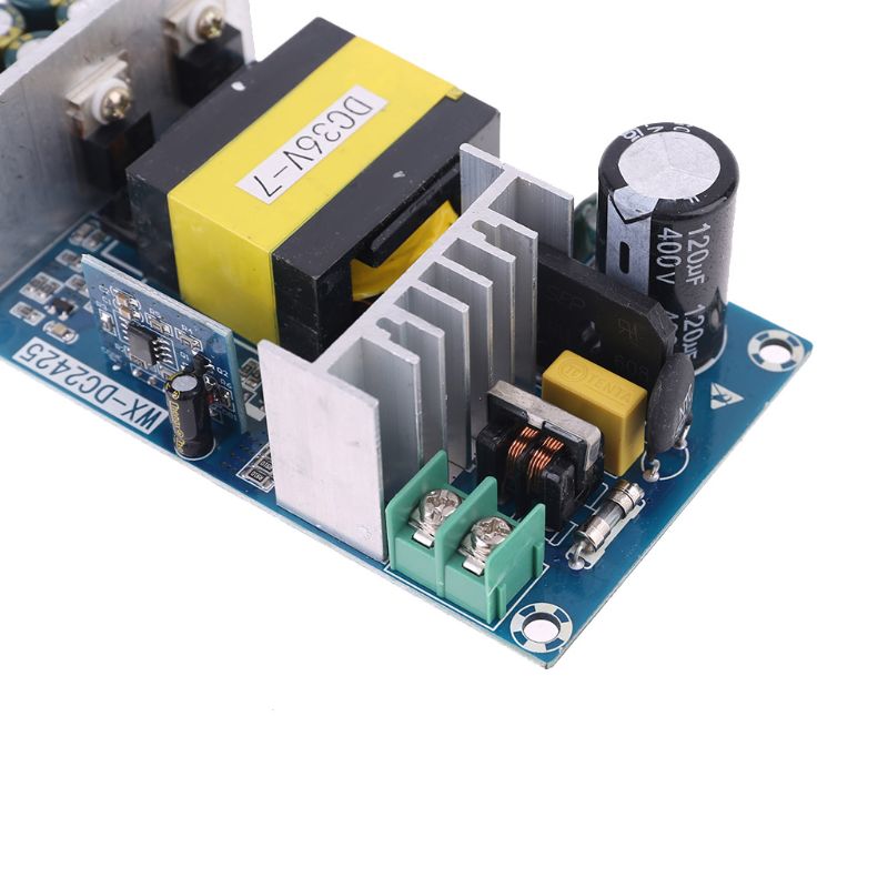 36V 7A 250W AC DC Power Supply Converter Adapter V... – Vicedeal