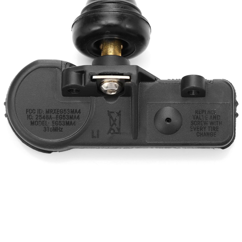Tire Pressure Monitor Sensor TPMS For Ford Focus M... – Grandado