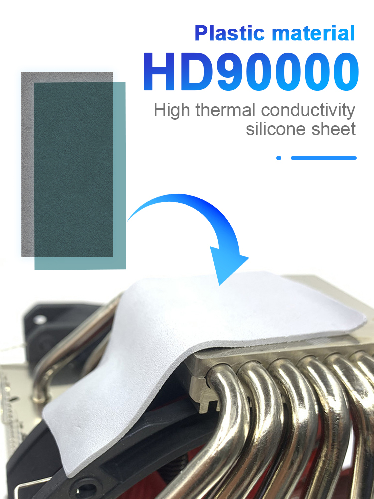 Laird Tflex HD90000 Thermal Pad for Graphics Card ... – Vicedeal