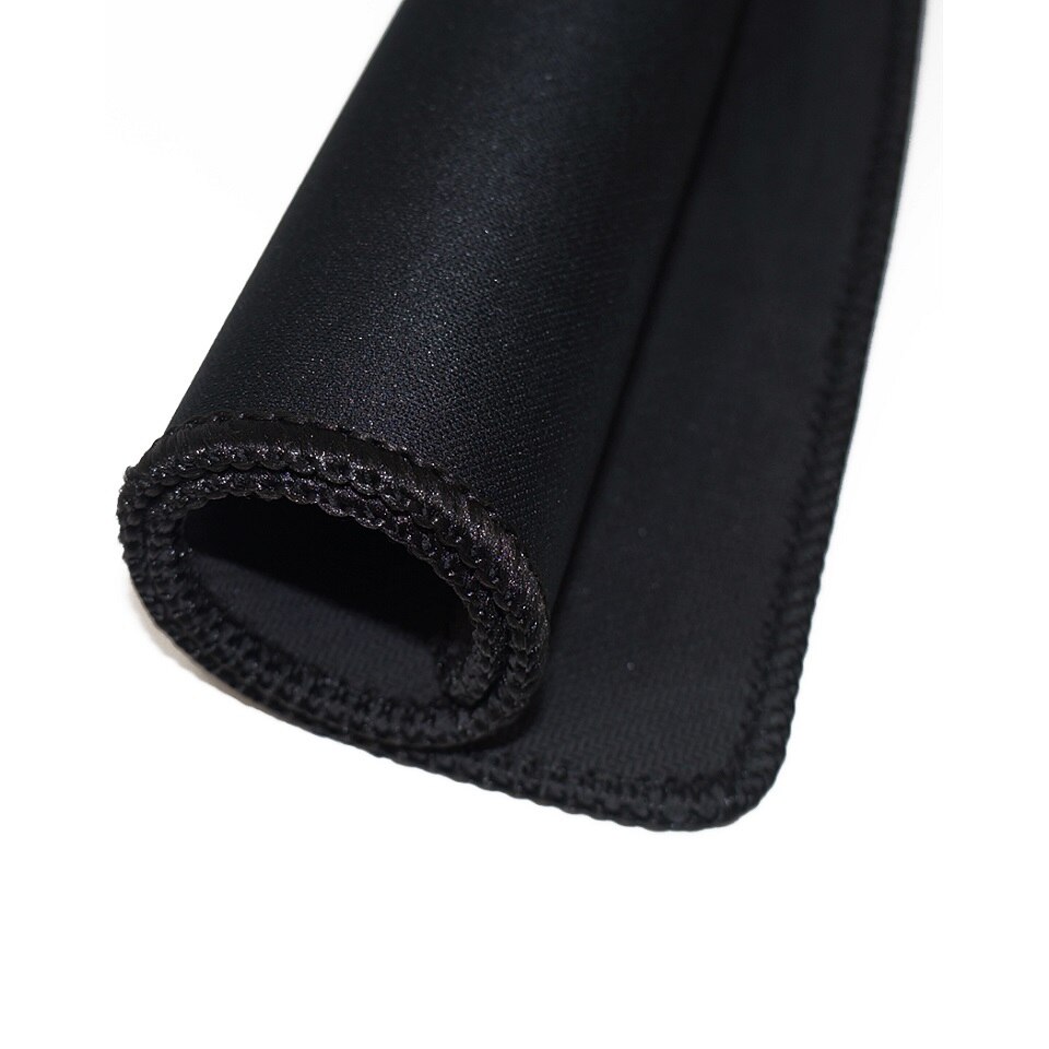 DZLST Mouse Pad Universal Black Square Gaming Slim... – Grandado