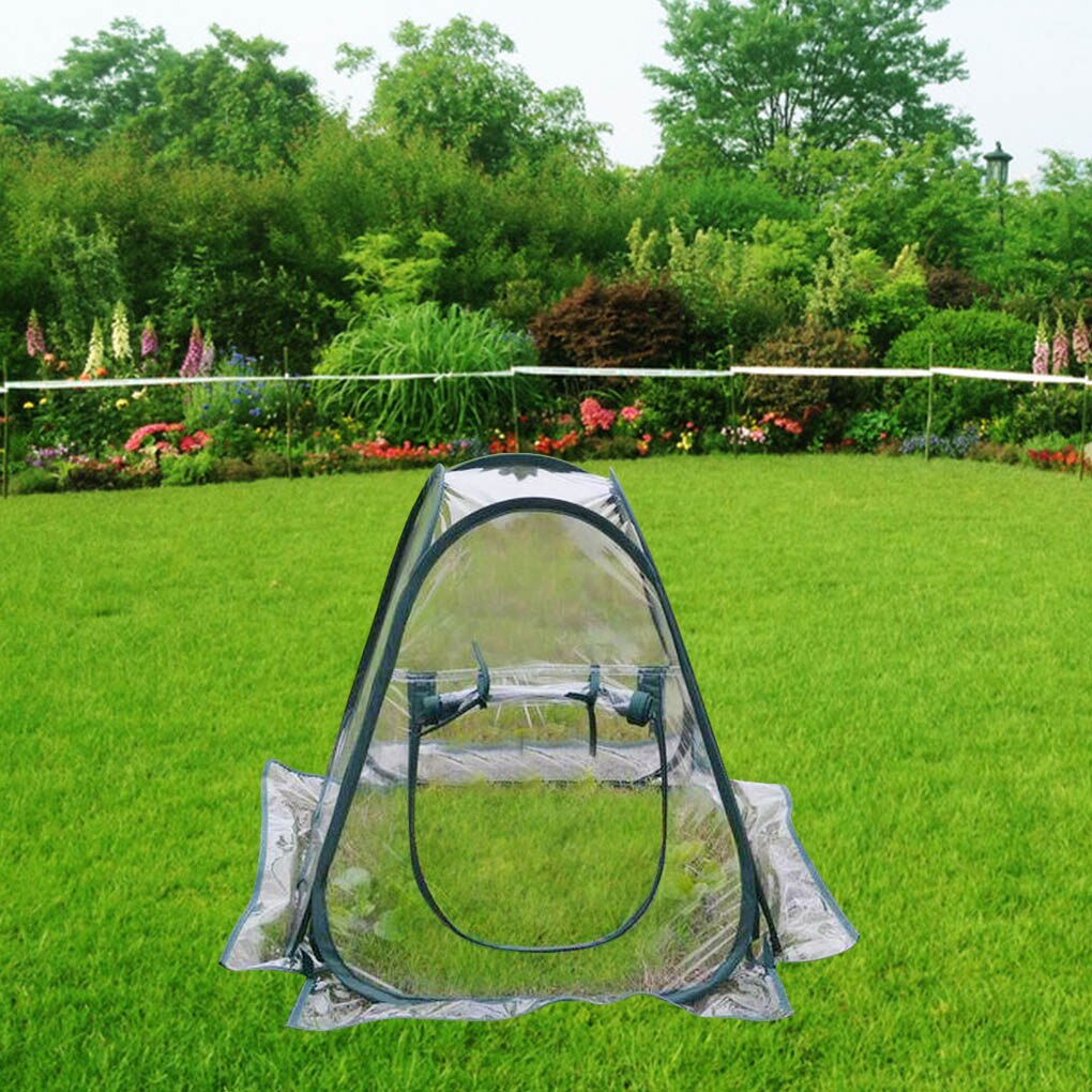 Mini växthus litet inomhus utomhus trädgårdsarbete... – Grandado