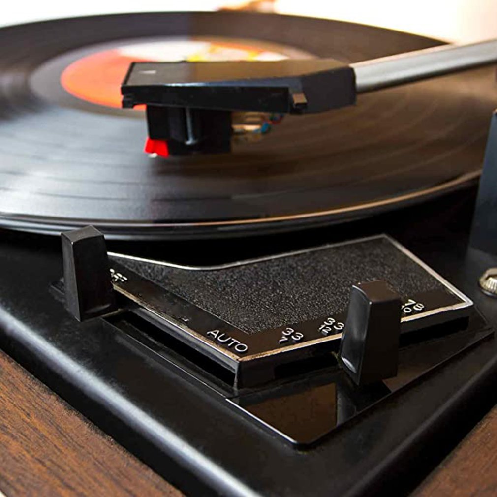 1 Pc Ruby Aluminum Turntable Stylus Needle Accesso... – Grandado