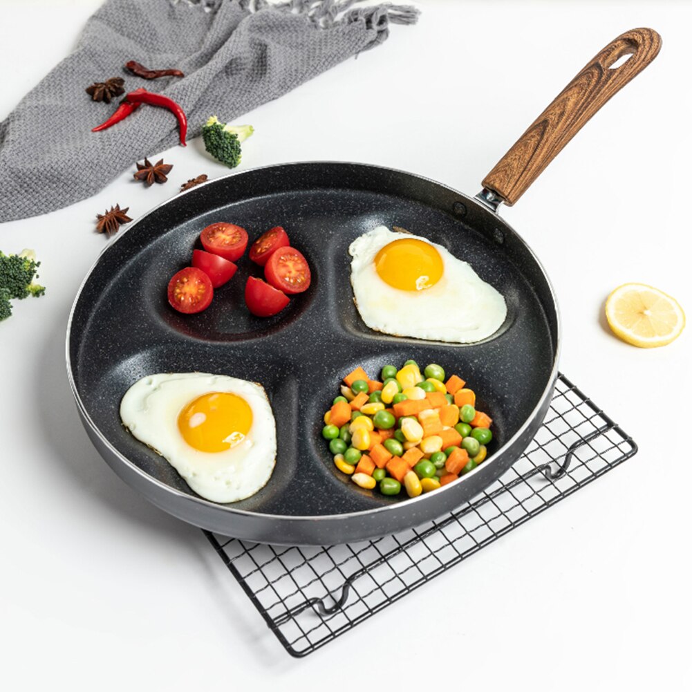 3 4 Units Kitchen Supplies Pancake Long Handle Coo... – Grandado