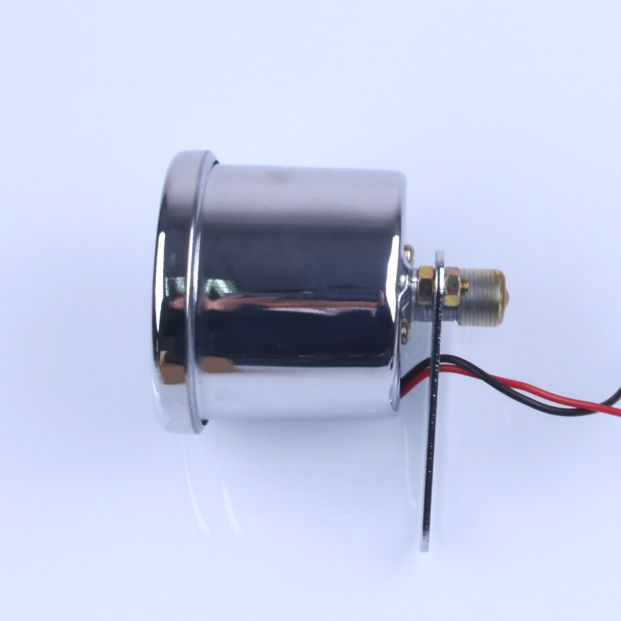 Universal Motorcycle Speedometer Meter Double Colo... – Grandado