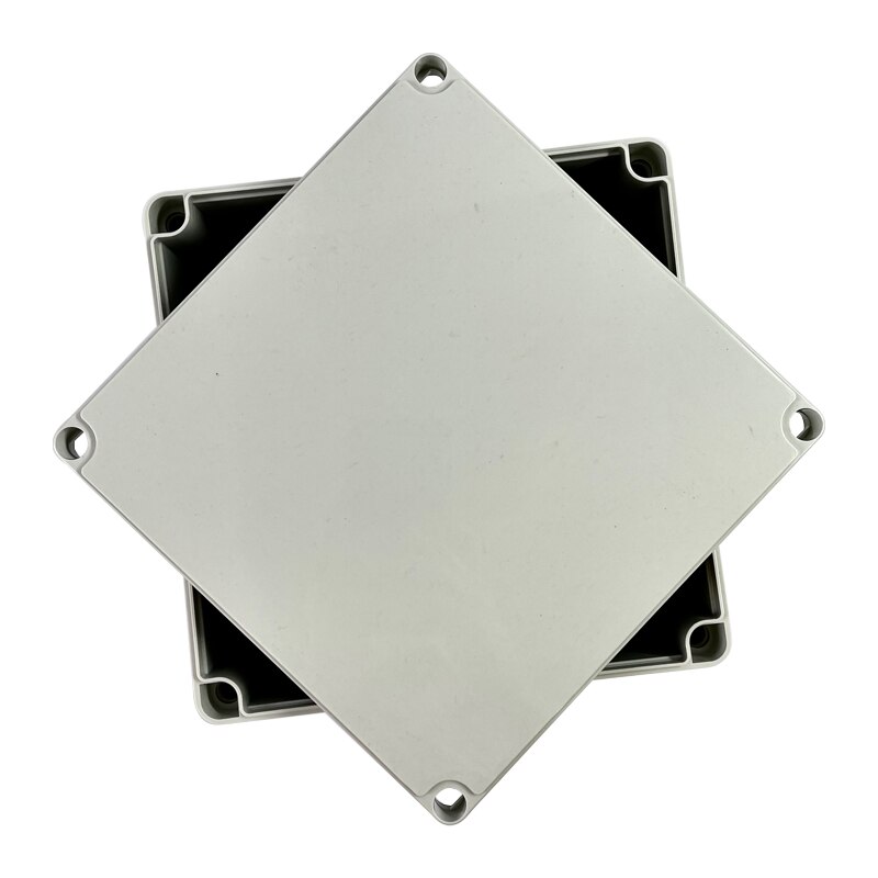 200X200X100Mm Outdoor Waterdichte Case Behuizing P... – Vicedeal