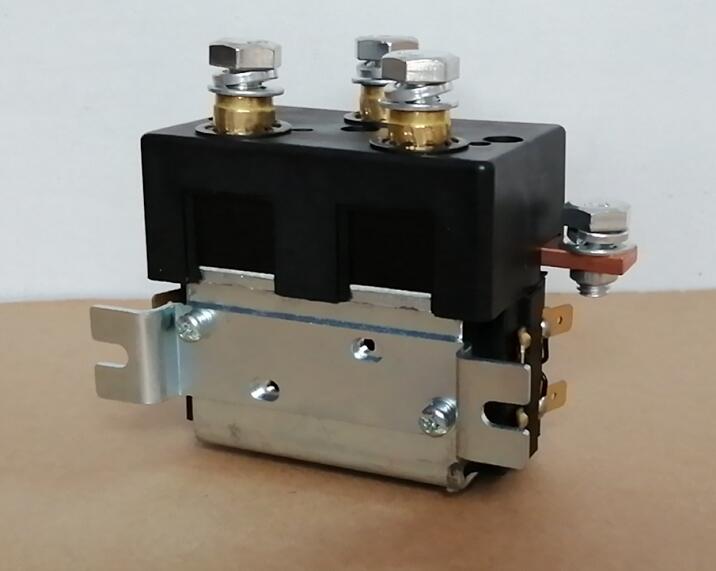 DC88 36V DC Contactor ZJWT100A For Albright DC88-5... – Vicedeal