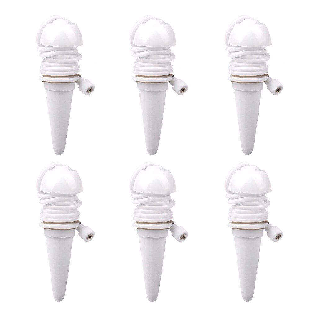 DIY Automatic Watering System Moving Plant Potted ... – Grandado