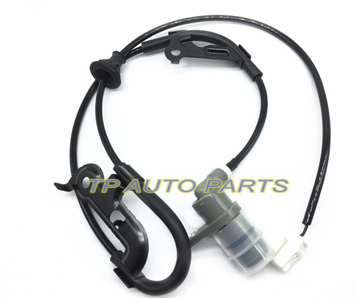 2 Stuks Achter R/L Abs Wheel Speed Sensor Oem 8954... – Grandado