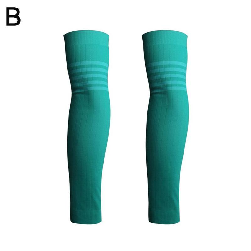 Reflective Sports Arm Compression Sleeve Basketbal... – Vicedeal
