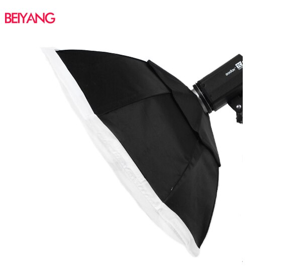 BEIYANG Photography Octagon Softbox Lighting Kits ... – Grandado