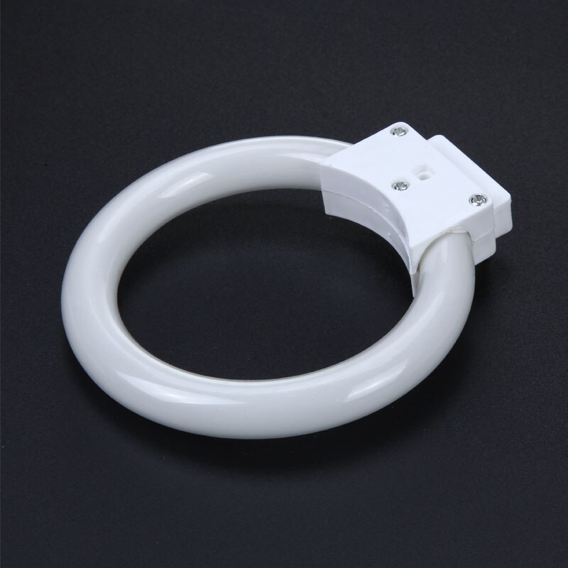 5 farben licht 8W LED Ring Licht für Mikroskop Rin... – Vicedeal