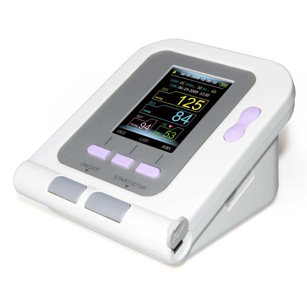 Vet Veterinary, OLED digital Blood Pressure & Hear... – Vicedeal