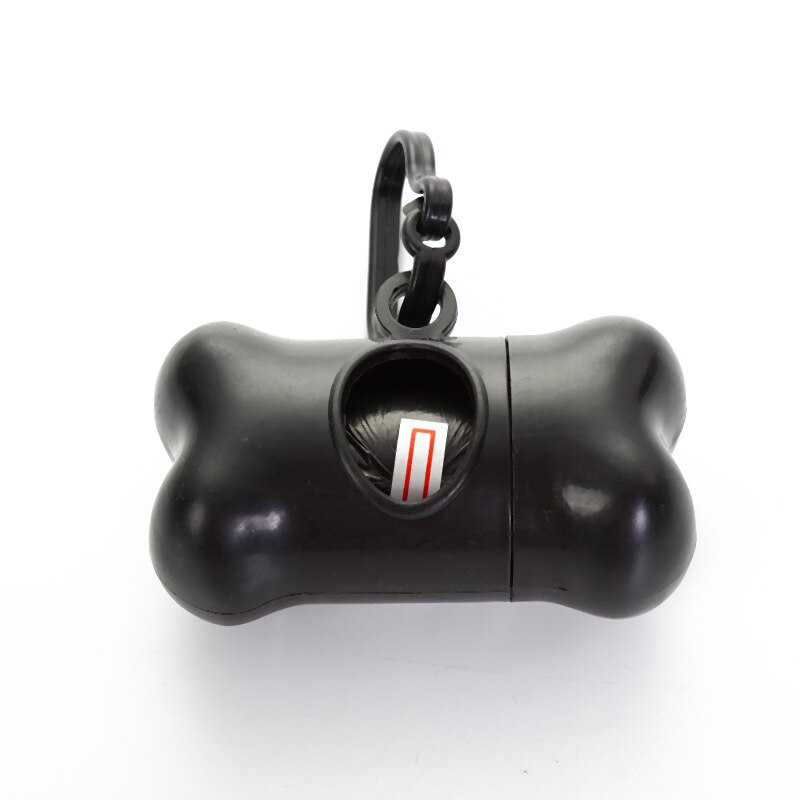 KOMMILIEF Plastic Dog Waste Bag Dispenser Pet Wast... – Grandado