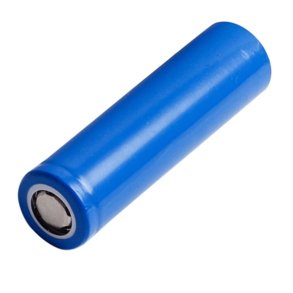 Sofirn 3.7V 2200mAh 18650 Rechargeable ICR 10C Fla... – Grandado