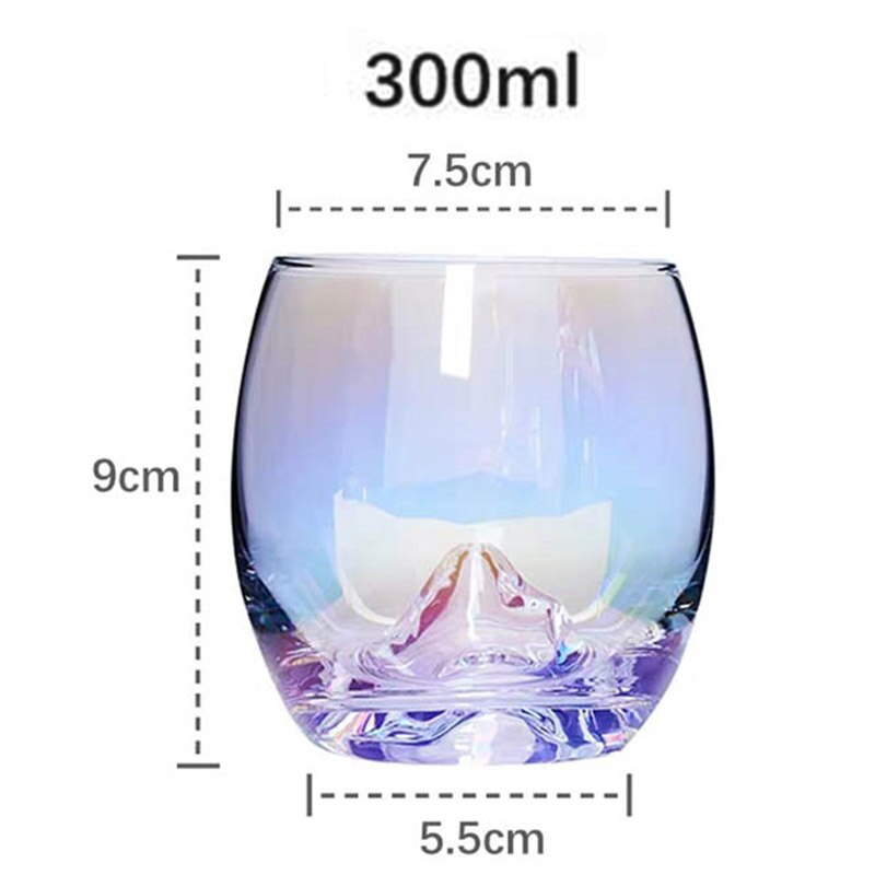 Ins-taza de cristal en forma de lágrima para vino,... – Vicedeal