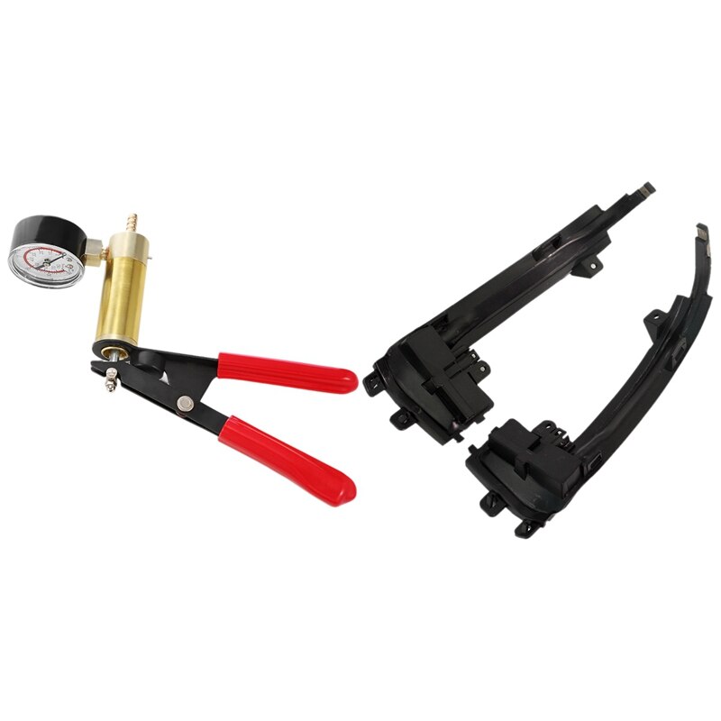 1 Set Car Auto Pressure Tester Vacuüm Remontluchte... – Grandado