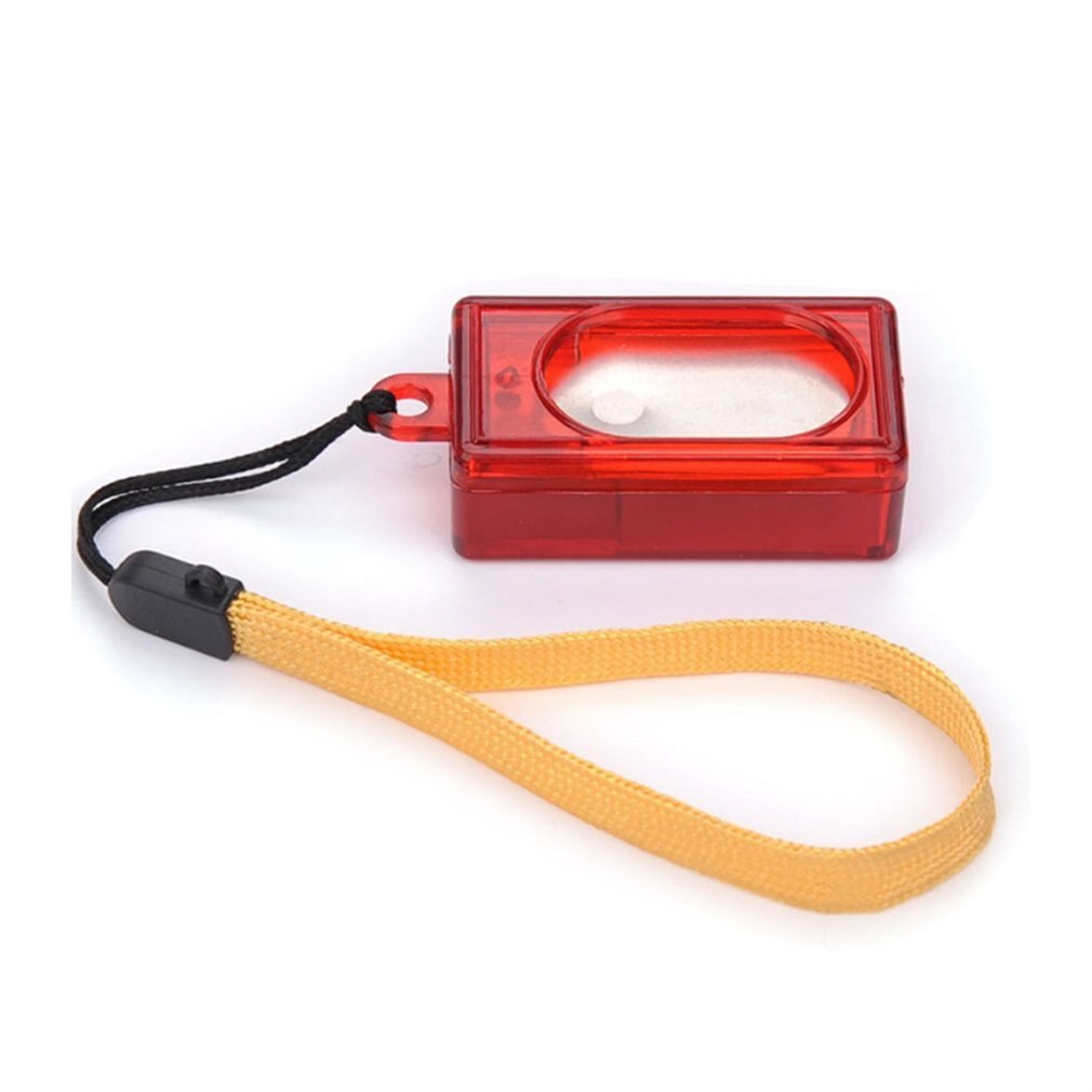 Mini Rushed Ultrasonic Dog Pet Click Clicker Train... – Grandado