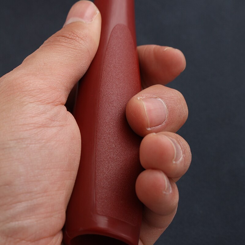 Nice small red hammer for leather craft handmade r... – Vicedeal