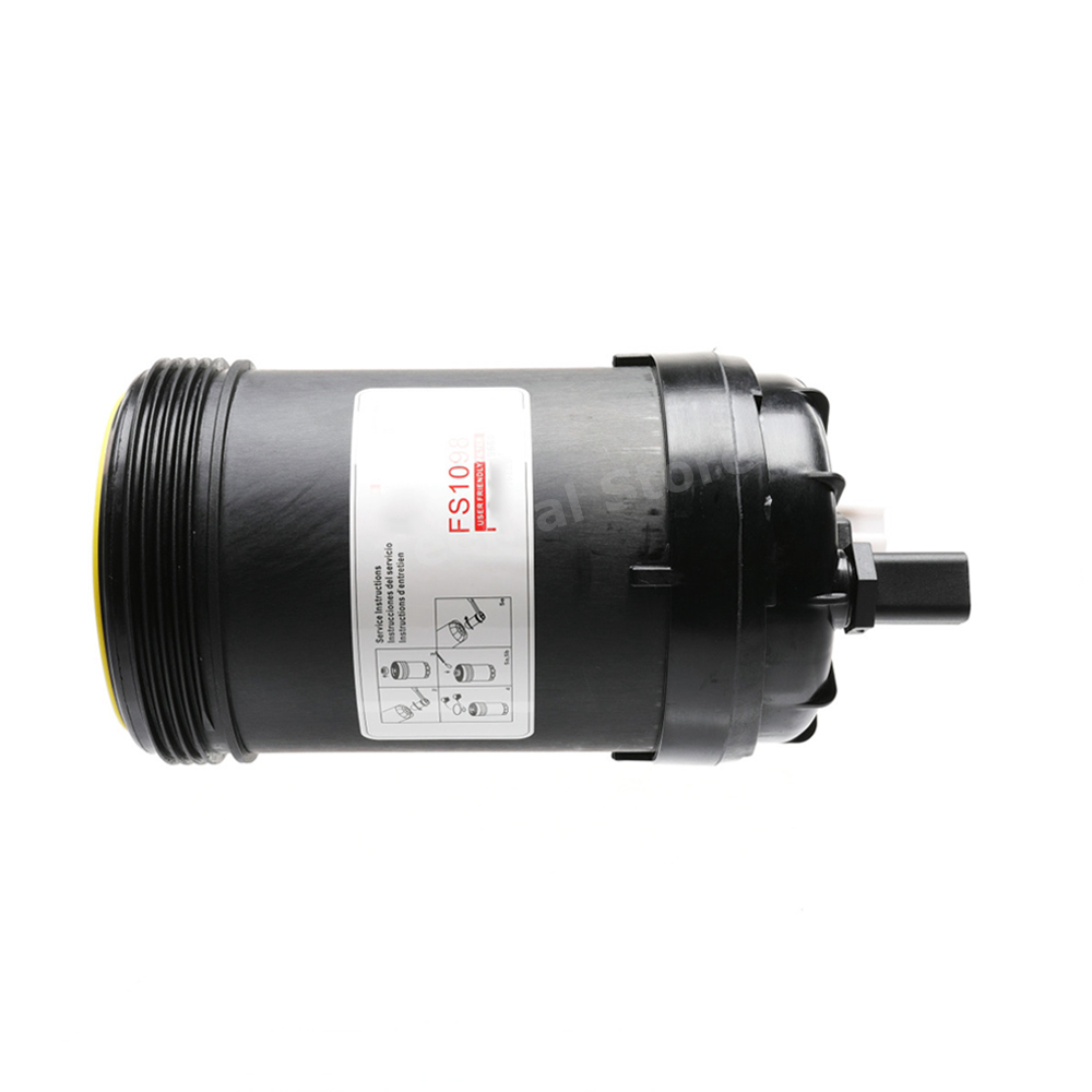 Fuel and Water Separator 5308722, 5319680, FS20038... – Vicedeal