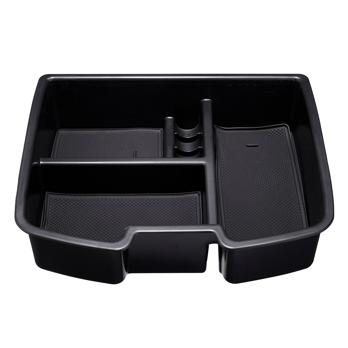 Snygg konsolpanel abs plast 28 x 25 x 7cm bilförva... – Grandado